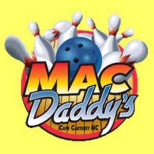 MacDaddy’s Entertainment Center in Cape Carteret, NC